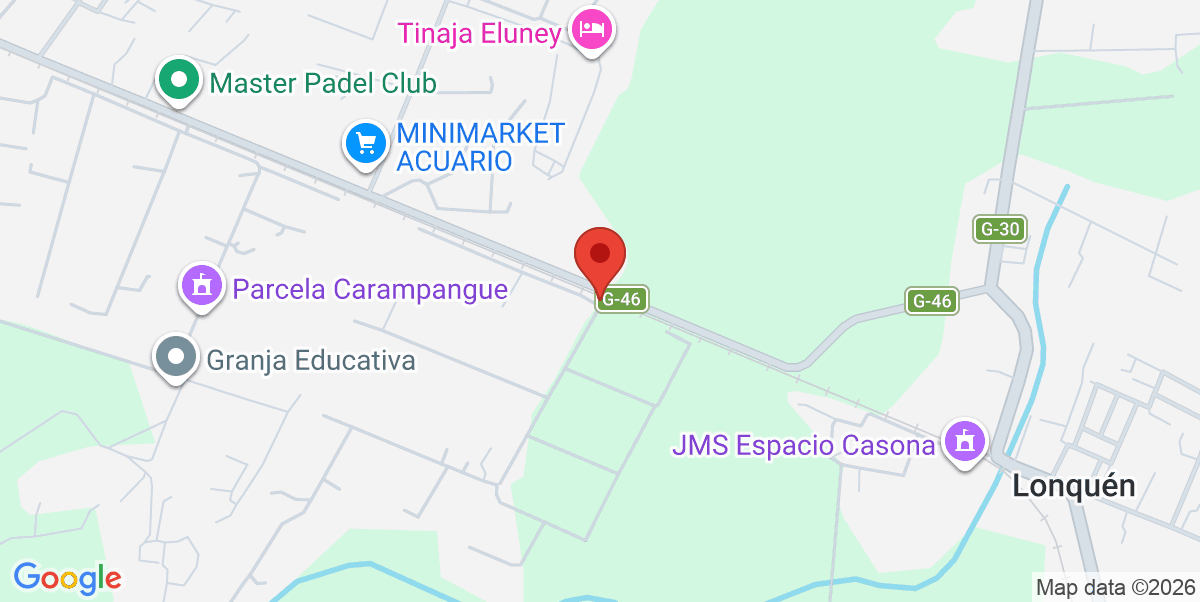 Parcela de Agrado en Isla de Maipo - 114107634 | Enlace Inmobiliario